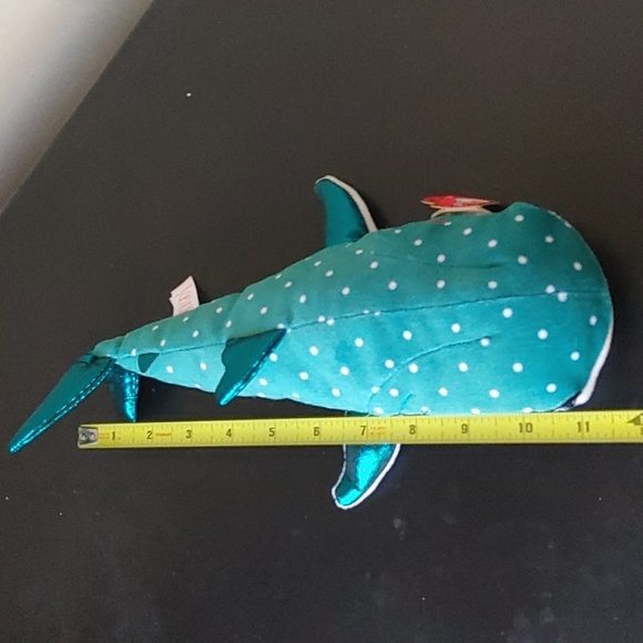 Toys | Ty Destiny From Finding Dory | Poshmark